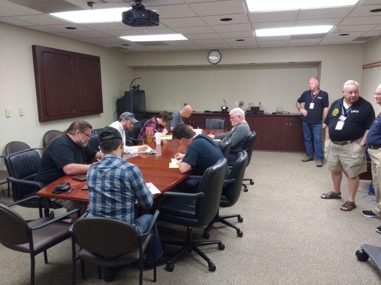 New Ham Radio User Portal – St. Louis & Suburban Radio Club – W0SRC